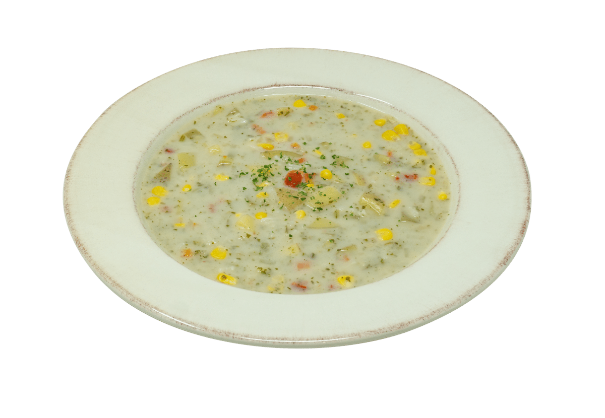 Classic Corn Chowder Mix - 7 oz.