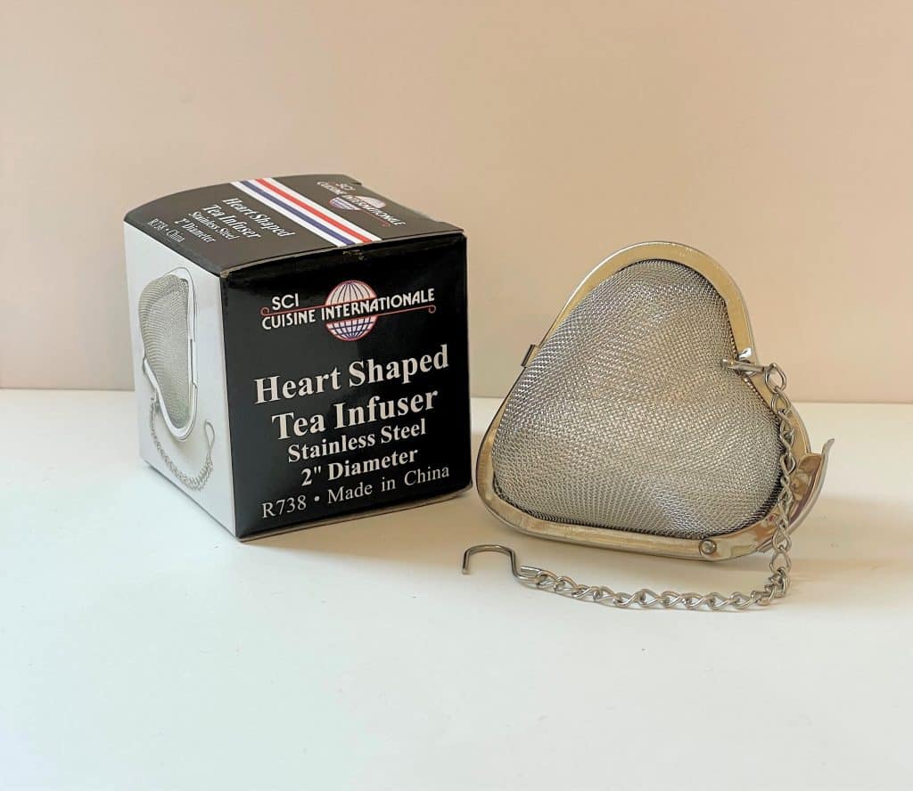 Hot Apple Cider Mulling Spice Tea bag 8s 8/Box – Wildwood Specialty Foods