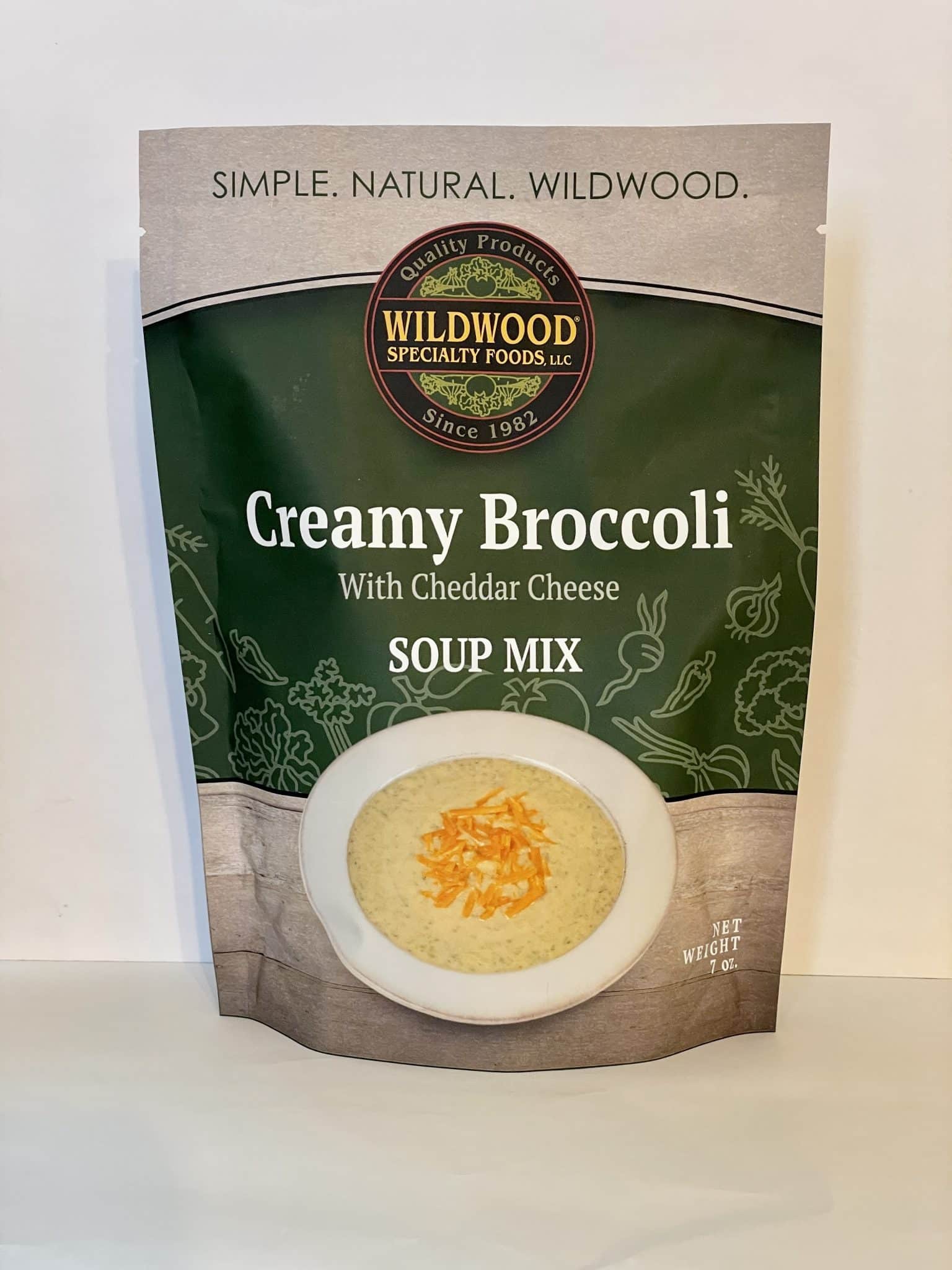 Classic & Creamy Soup Mixes, Soup Mixes - For Sale
