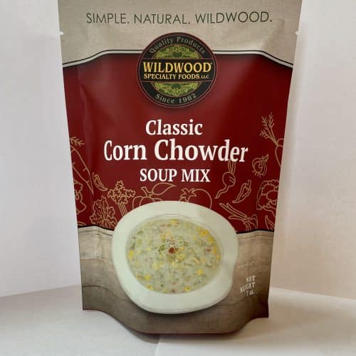 Classic Beef Barley Soup Mix - 6 oz.