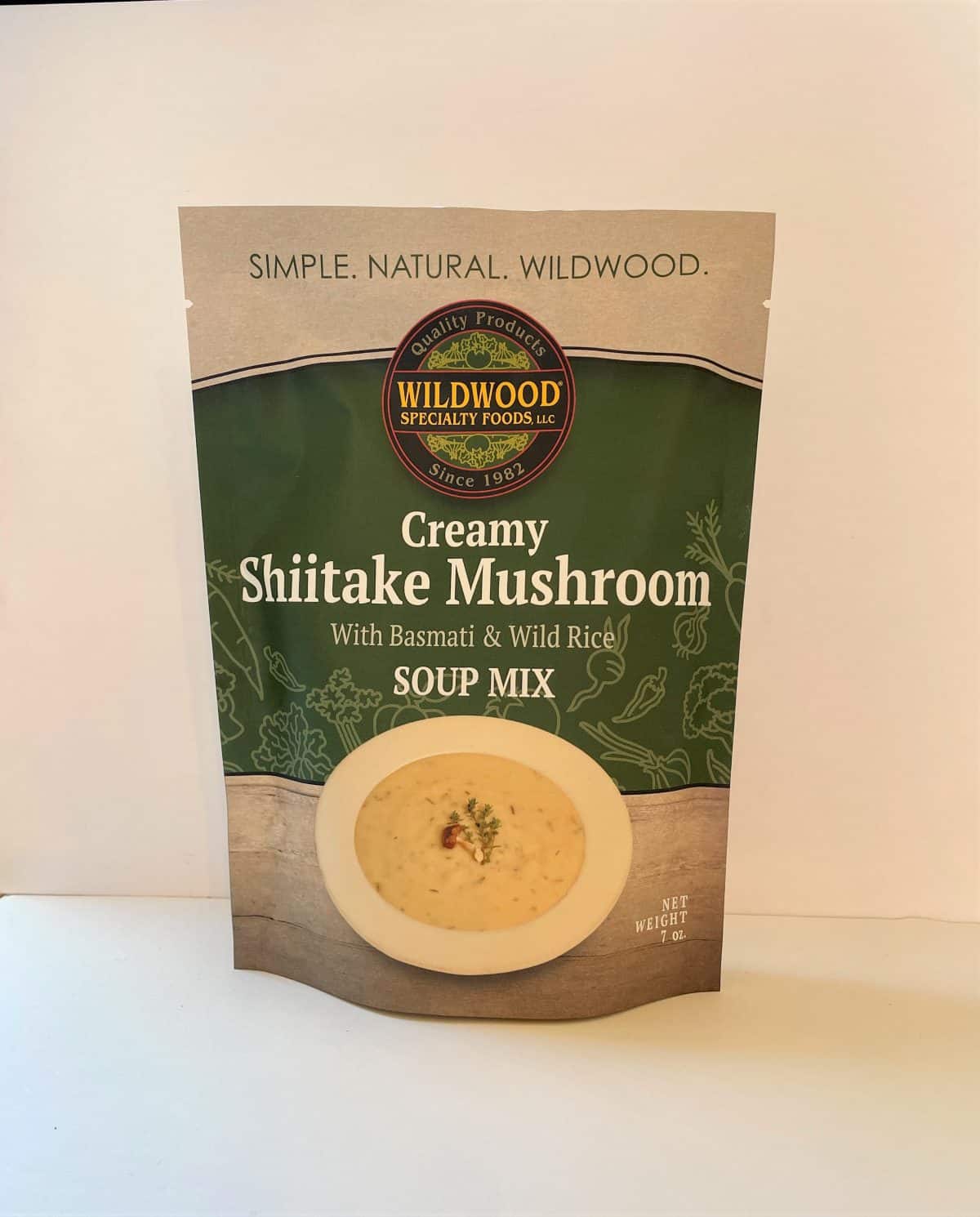 Creamy Soup Mixes – Wildwood Specialty Foods