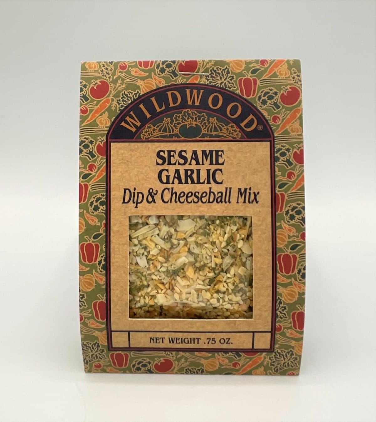 Dip Mixes – Wildwood Specialty Foods